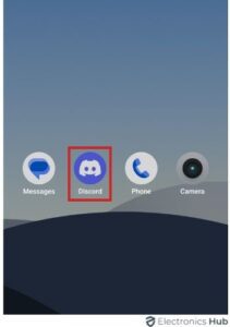 How To Make Discord Name And Avatar Invisible?