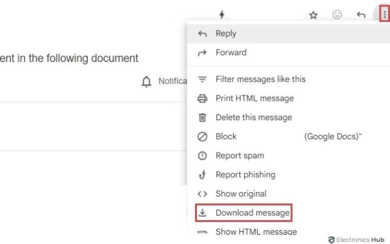 Gmail Email Download Guide