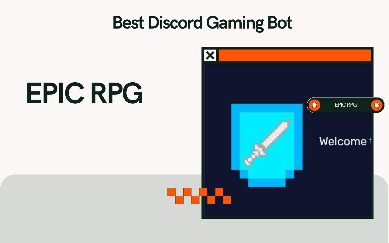 27 Best Discord Gaming Bots