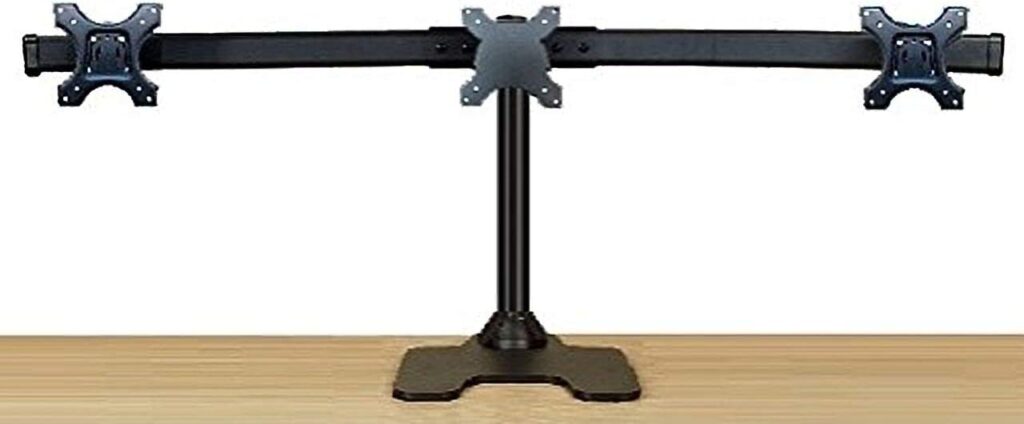 9 Best Triple Monitor Stand Reviews