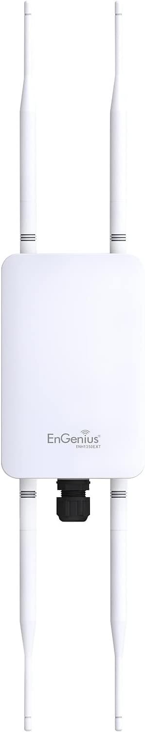 10 Best Outdoor Access Points| Reviews & Buying Guide