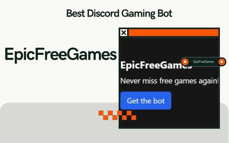 27 Best Discord Gaming Bots