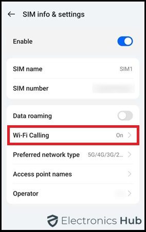 Wi-Fi Calling Not Working: Here’s How To Fix It
