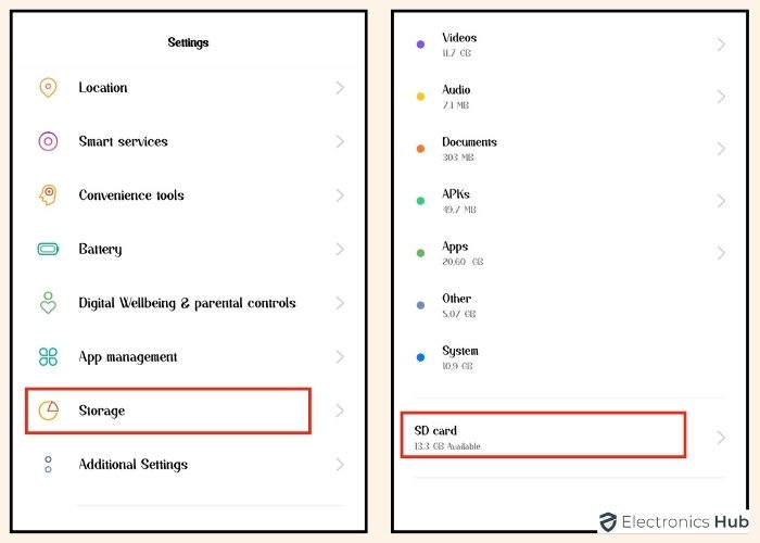 How to Format SD/Micro SD Cards: Easy Steps Guide