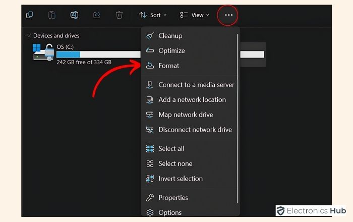 How to Format SD/Micro SD Cards: Easy Steps Guide