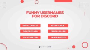 2000+ Discord Usernames Ideas List