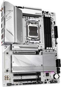 Best White Motherboards: Sleek Design & Top Performance