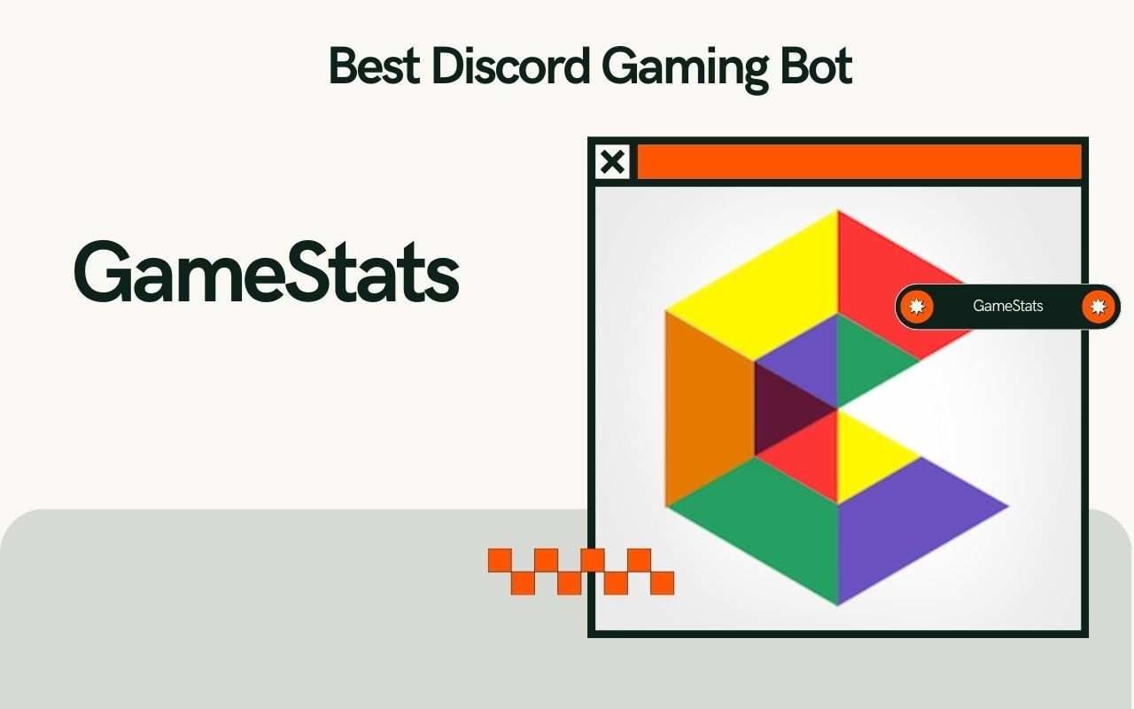 27 Best Discord Gaming Bots