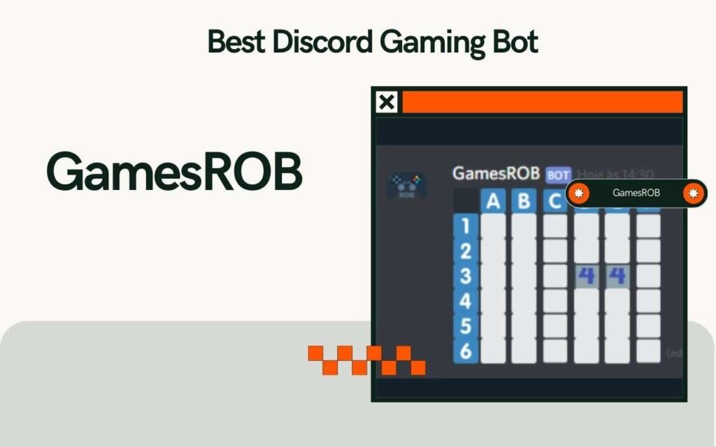 27 Best Discord Gaming Bots