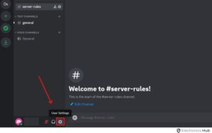 How To Make Discord Name And Avatar Invisible?