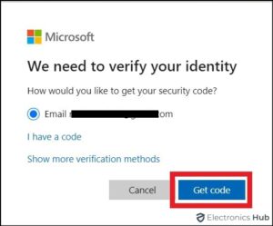 How To Change Your Outlook Password?