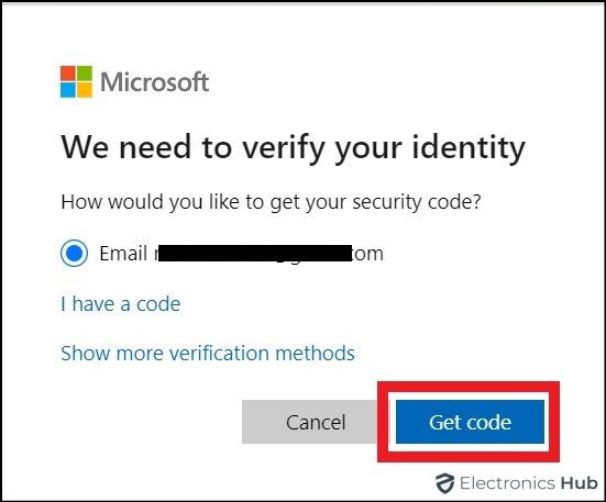 How To Change Your Outlook Password?