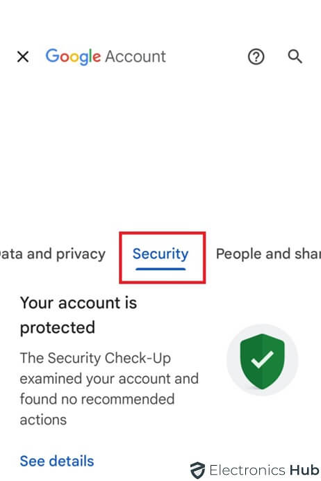 How To Turn Off 2 Step Verification In Gmail?
