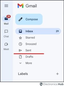 Resend Emails in Gmail Easily
