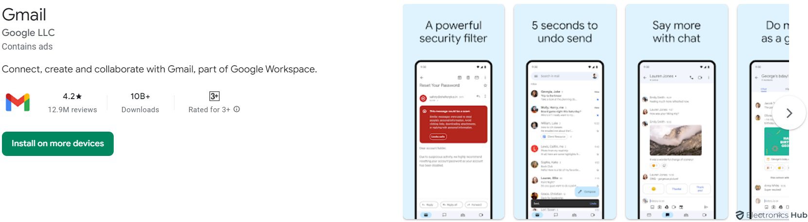 Best Android Email Apps: Top 10 Picks