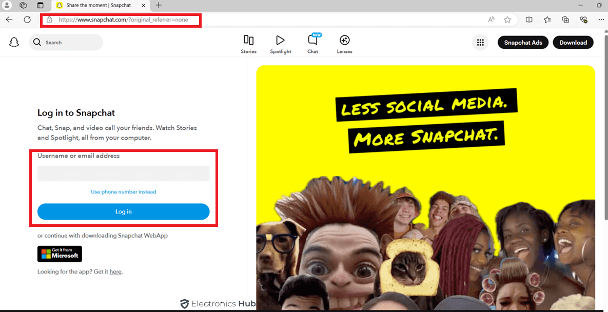 Can You Recover Deleted Snapchat Account? [YES]