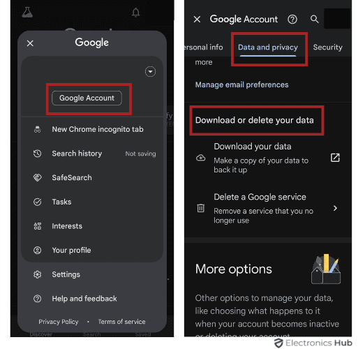 Gmail Email Download Guide