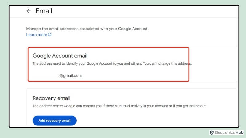 Changing Your Gmail Address: A Step-by-Step Guide