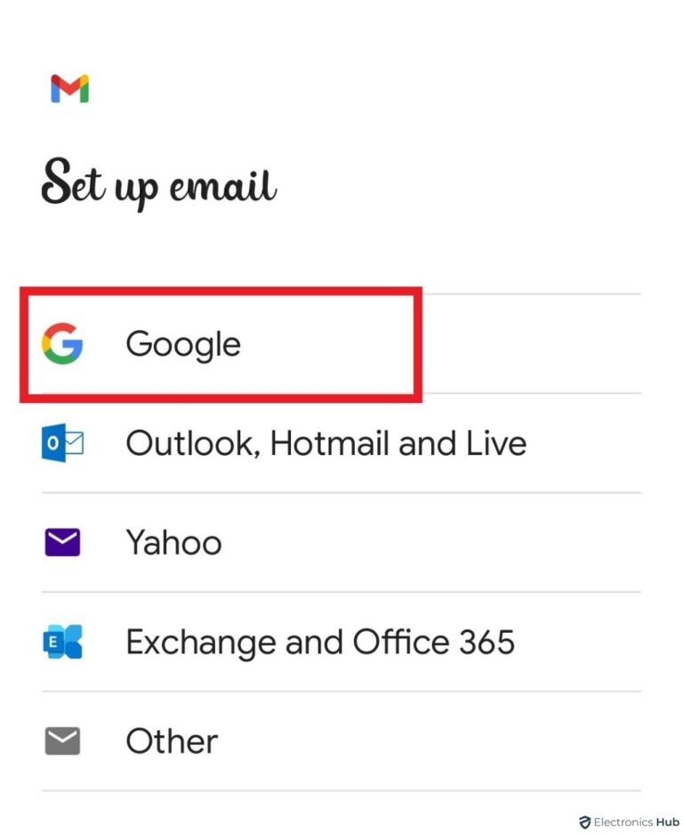 How To Add A Second Gmail Account?