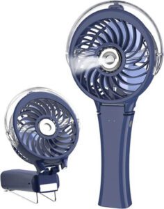 10 Best Misting Fans