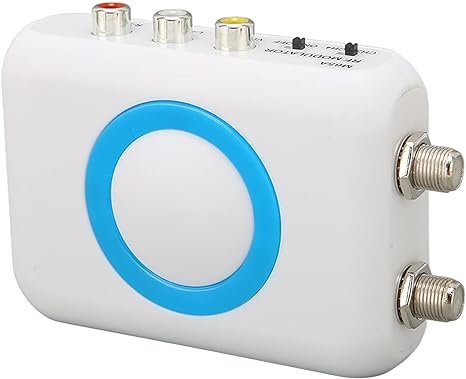 9 Best RF HDMI Modulators: Reviews & Buying Guide