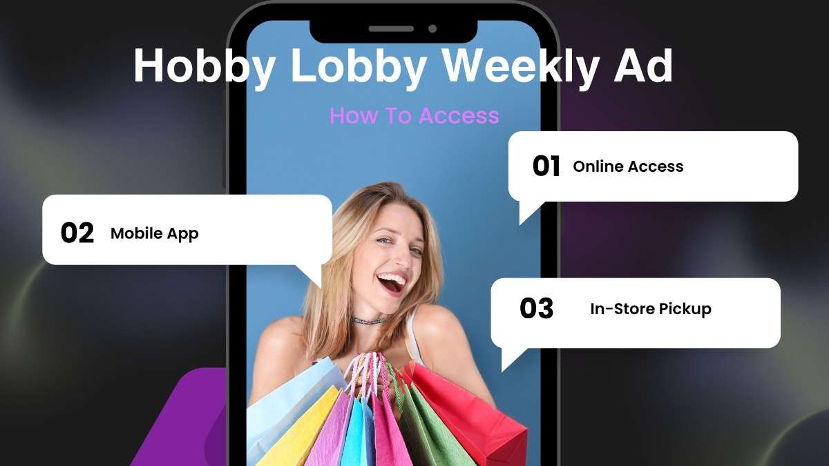 Hobby Lobby Weekly Ad (9/8/24 – 9/14/24) Specials And Preview