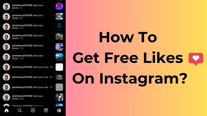 Free Instagram Likes: Easy Tips