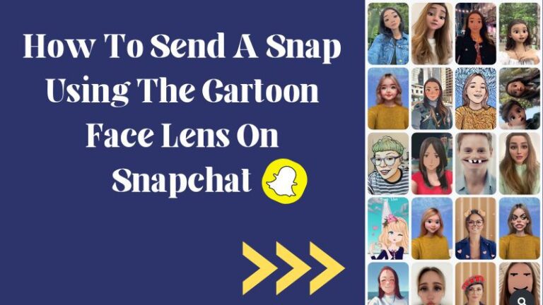 Snapchat - ElectronicsHub USA