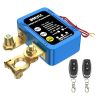 Top Remote Battery Disconnect Switches: Enhance Control