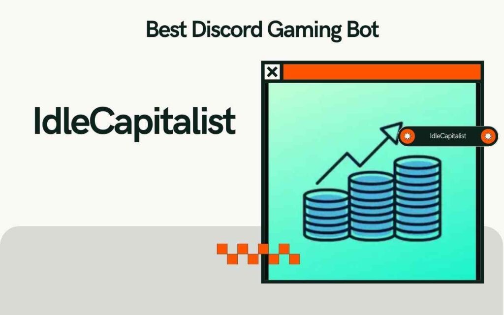 27 Best Discord Gaming Bots