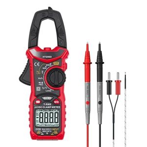 Best 8 HVAC Multimeters Reviewed: Which One Should You Buy?