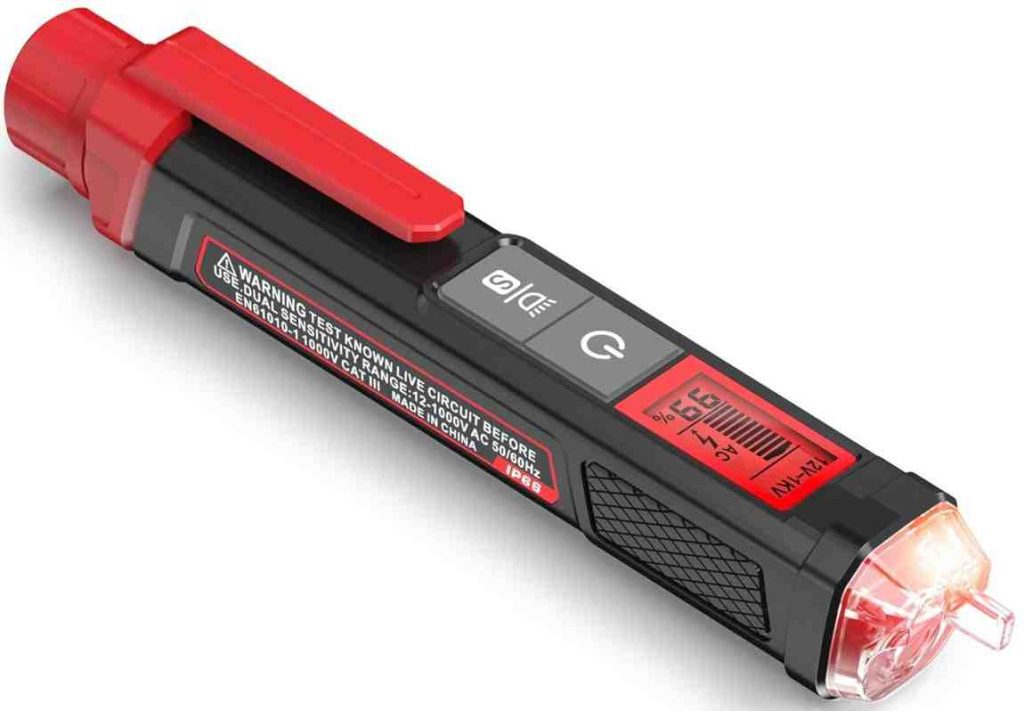 9 Best Non-Contact Voltage Testers