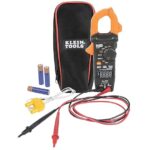 Top 7 Clamp Meters For Accurate And Safe Electrical Measurements