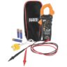 Top 7 Clamp Meters For Accurate And Safe Electrical Measurements