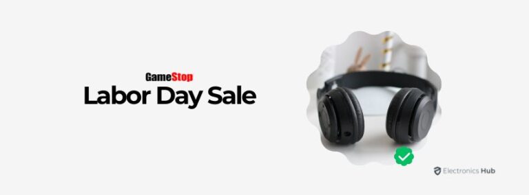 GameStop Upcoming Sales: Best Deals & Offers In 2024