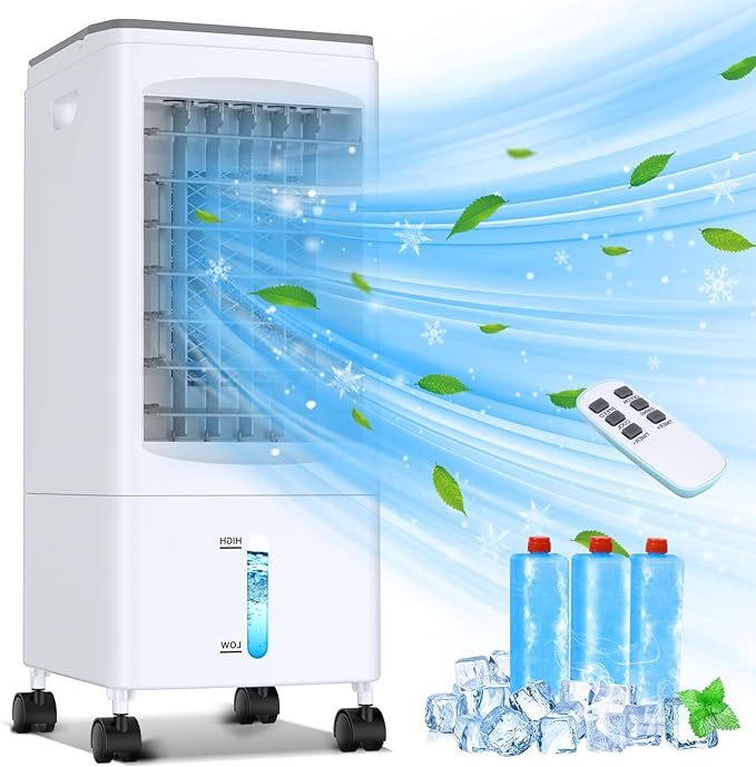 9 Best Ventless Air Conditioners: Reviews & Buying Guide