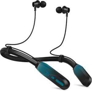 9 Best Neckband Headphones Reviews