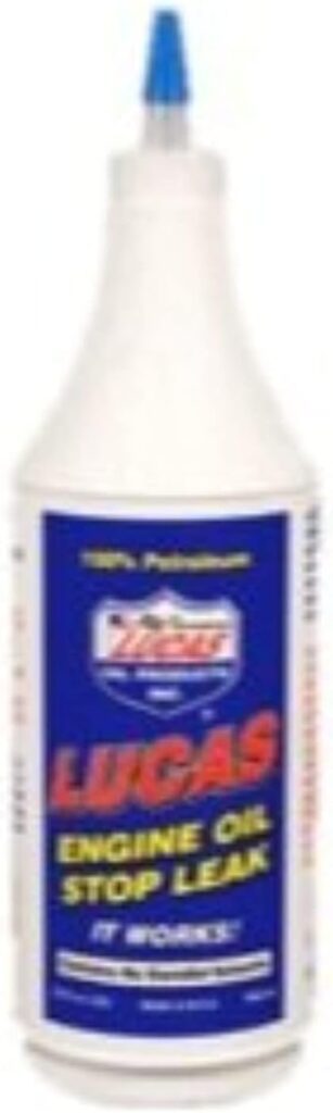 7 Best Oil Stop Leak For Car Engines