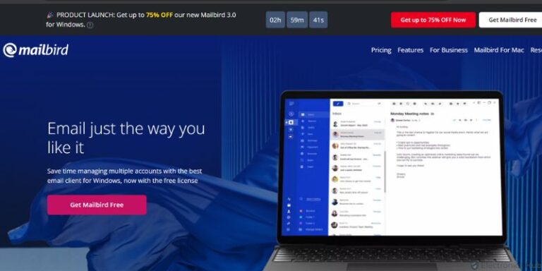 Best Free Email Programs for Windows
