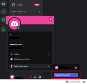 How To Use Multiple Discord Accounts?