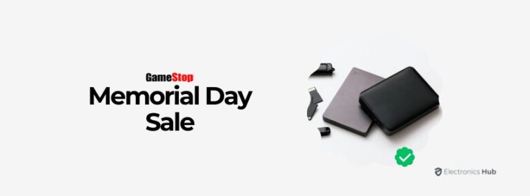 GameStop Upcoming Sales: Best Deals & Offers In 2024