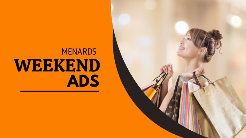 Menards Weekly Ad (11/27/24 - 12/03/24) Circular