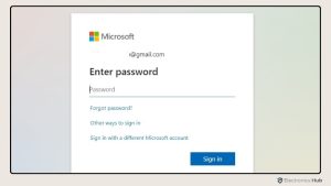 How To Find Your BitLocker Recovery Key On Windows?