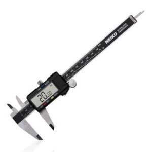 Best Digital Calipers Reviews