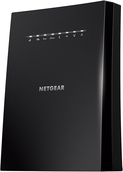Best Wi-Fi Extenders With Ethernet Port