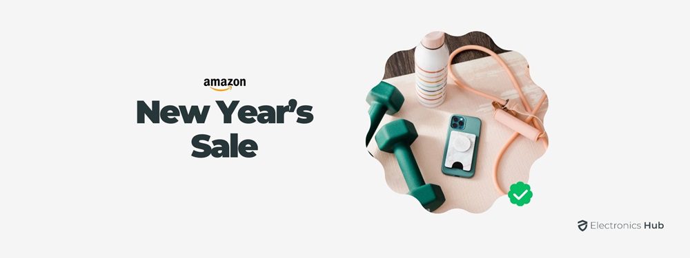 Amazon Upcoming Sales In August 2024 (Get 65% OFF)