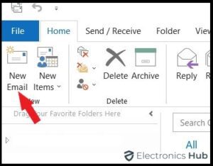 How To Request Read Receipts In Outlook?