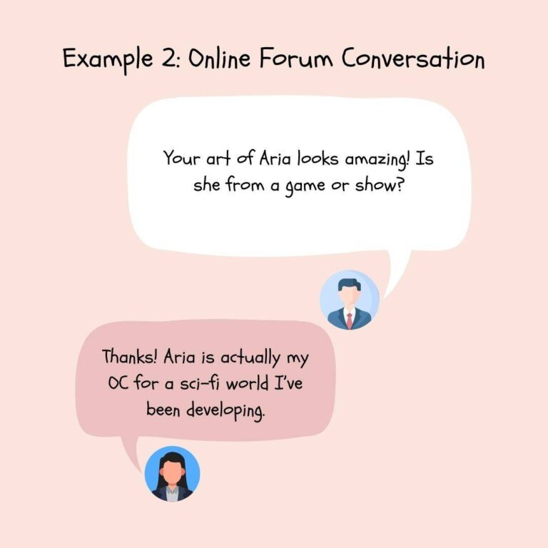 OC Meaning: Definition, Use Cases, Examples, Facts