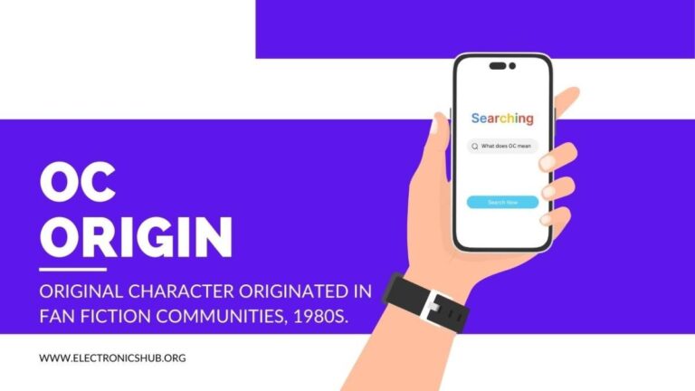 OC Meaning: Definition, Use Cases, Examples, Facts