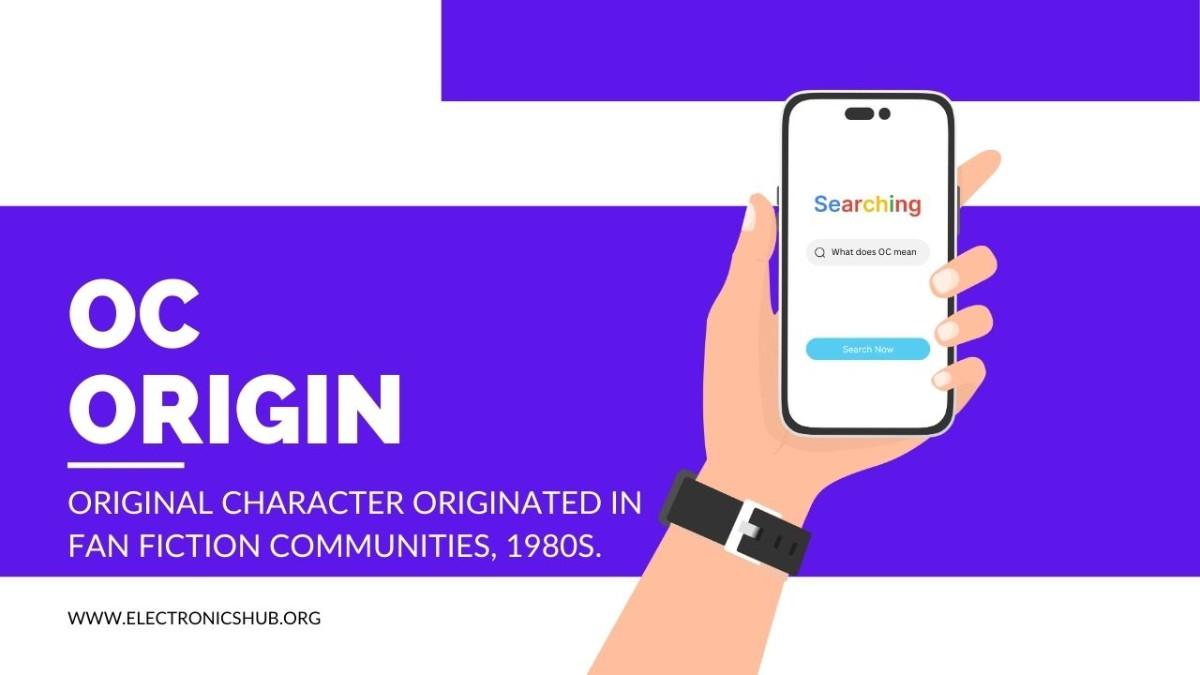 OC Meaning: Definition, Use Cases, Examples, Facts
